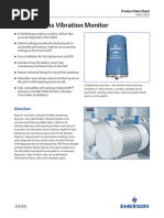 AMS 2140 Machinery Health Analyzer Guide | PDF | Bearing (Mechanical ...