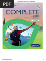 Complete KET WB (2020) - Flip PDF - FlipBuilder | PDF