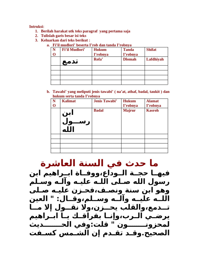 Tugas Pertemuan 5 | PDF
