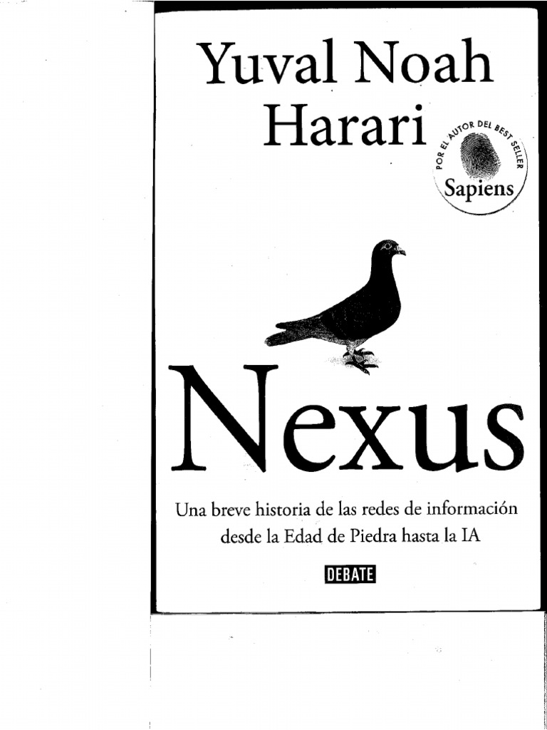 Nexus - Cap 5 | PDF