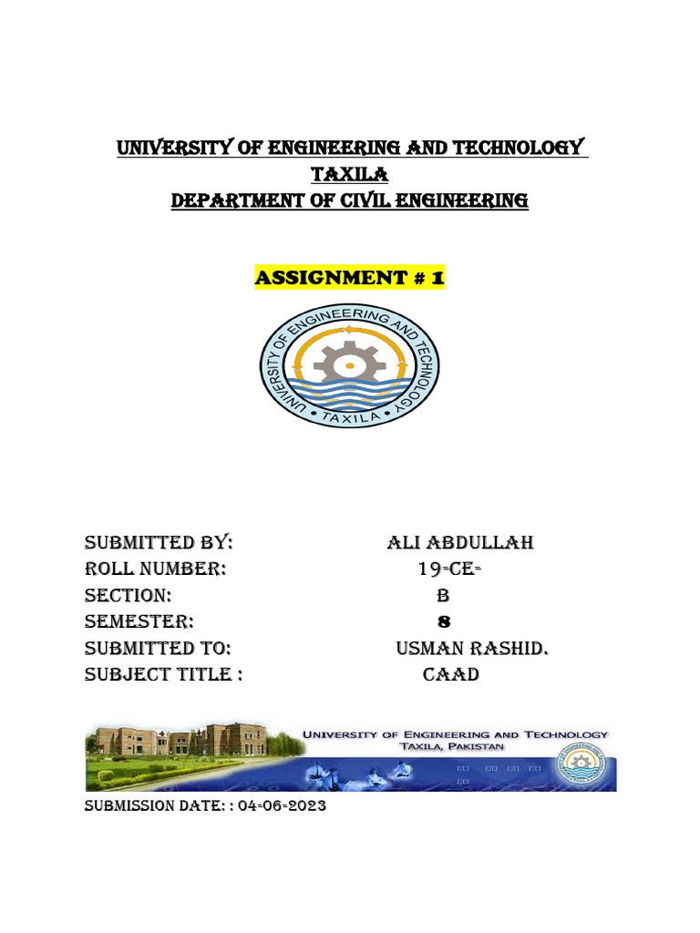 Isolated Footing, SAFE | PDF