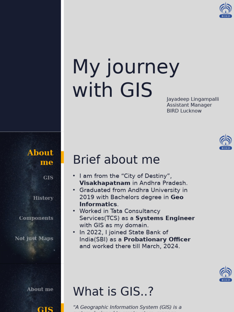 Geo Informatics | PDF | Geographic Information System | Information Science