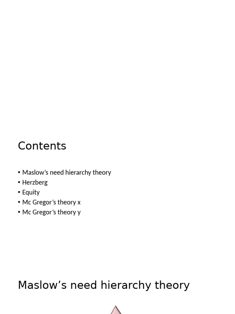 Types of Motivation Group4 | PDF | Motivation | Motivational