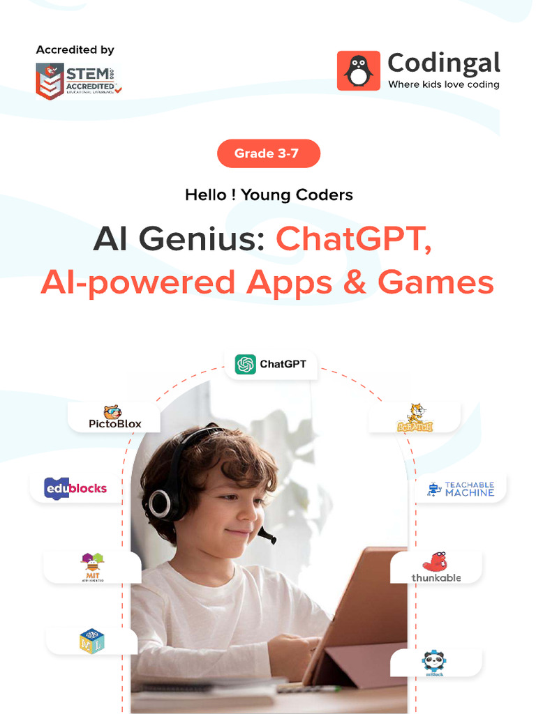 Ai Genius | PDF