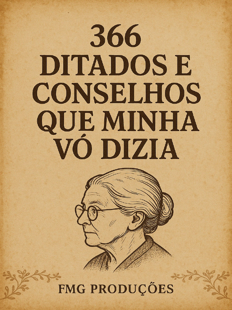 366 Ditados Vo Versao Final FMG PRODUCOES | PDF | Animais e seres humanos