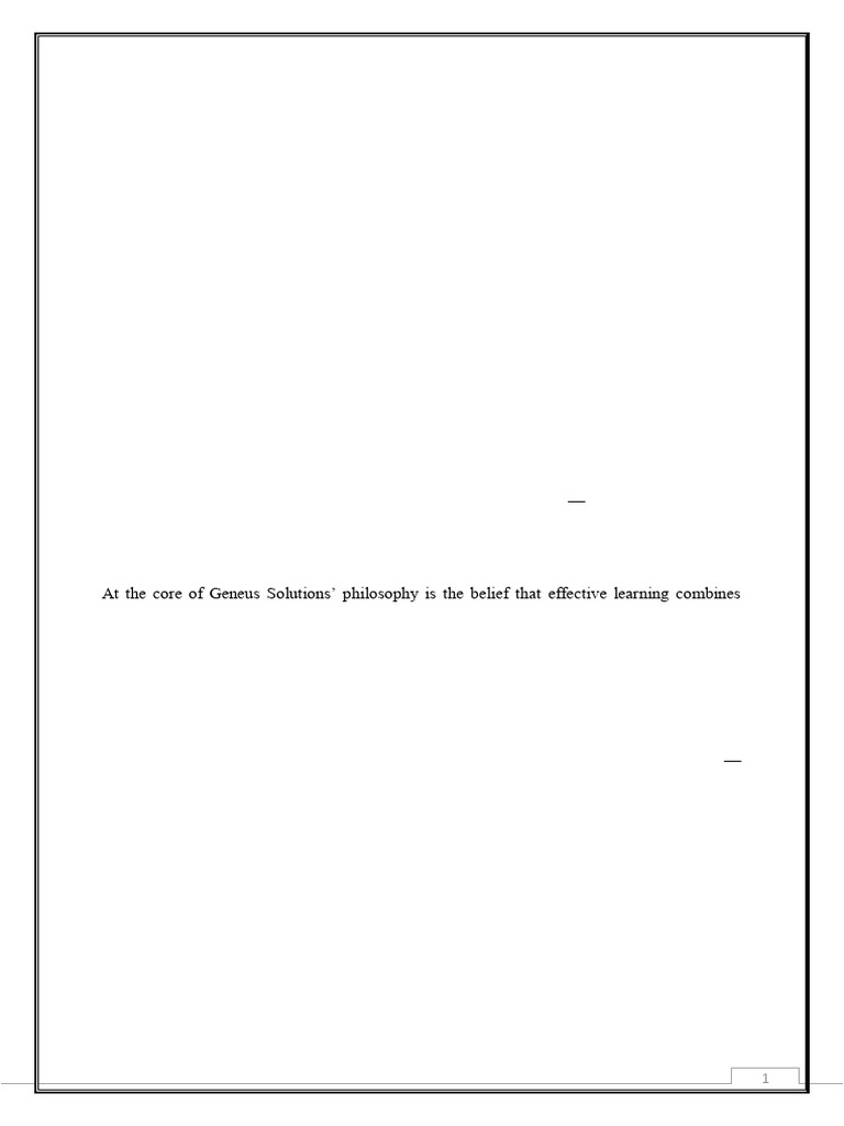 Intership Report Part 2-PRINT | PDF | Computer Engineering | Software Development