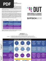 Dut Living Values and Principles | PDF