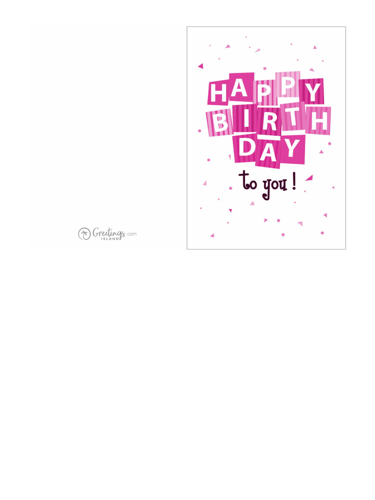My Card | PDF