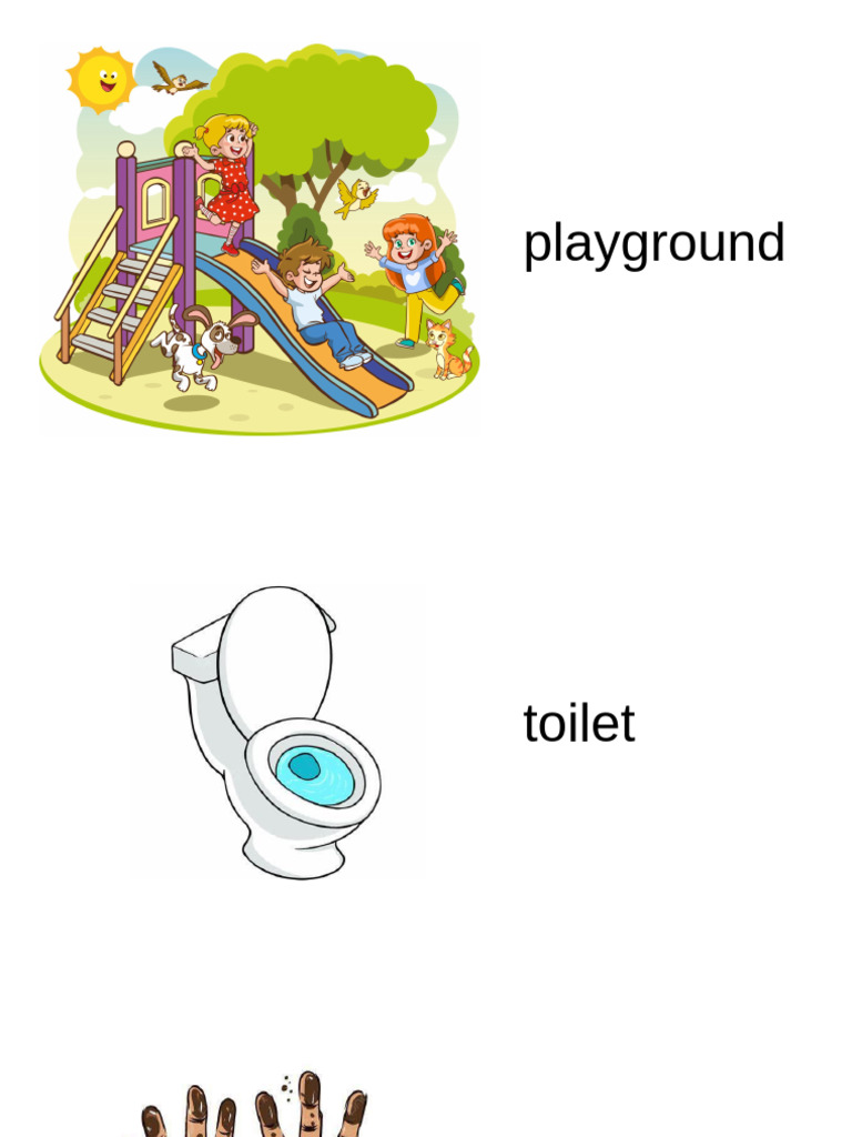 Key Words Explanation | PDF