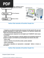 MS Word Insert Tab Practical Tasks | PDF | Hyperlink | Microsoft Word