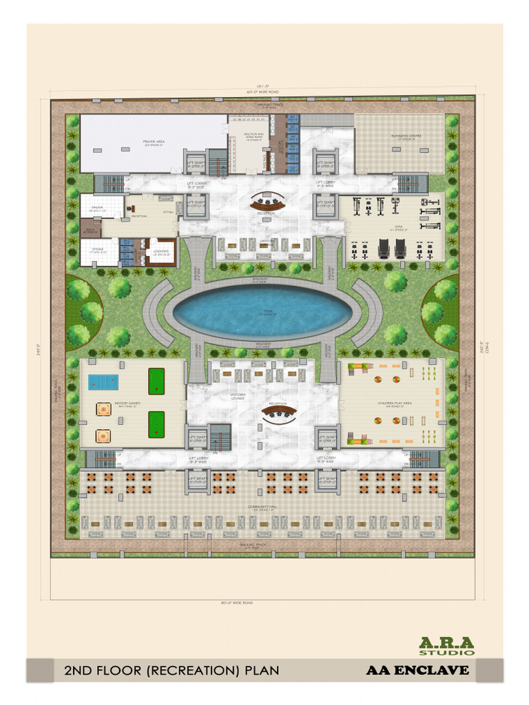K-5 Color Plans | PDF