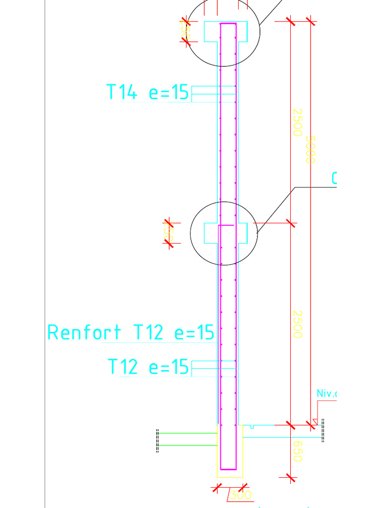 Renfort Voile Chaudiere | PDF