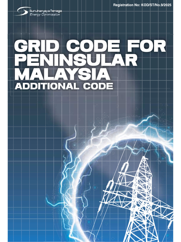 02 AddCode | PDF | Electrical Grid | Computer Security
