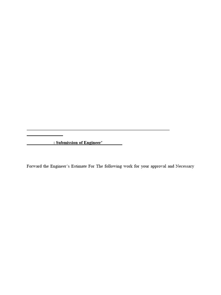 CSSD Letter | PDF