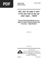 ASTM C618 Specification for Fly Ash | PDF | Concrete | Cement