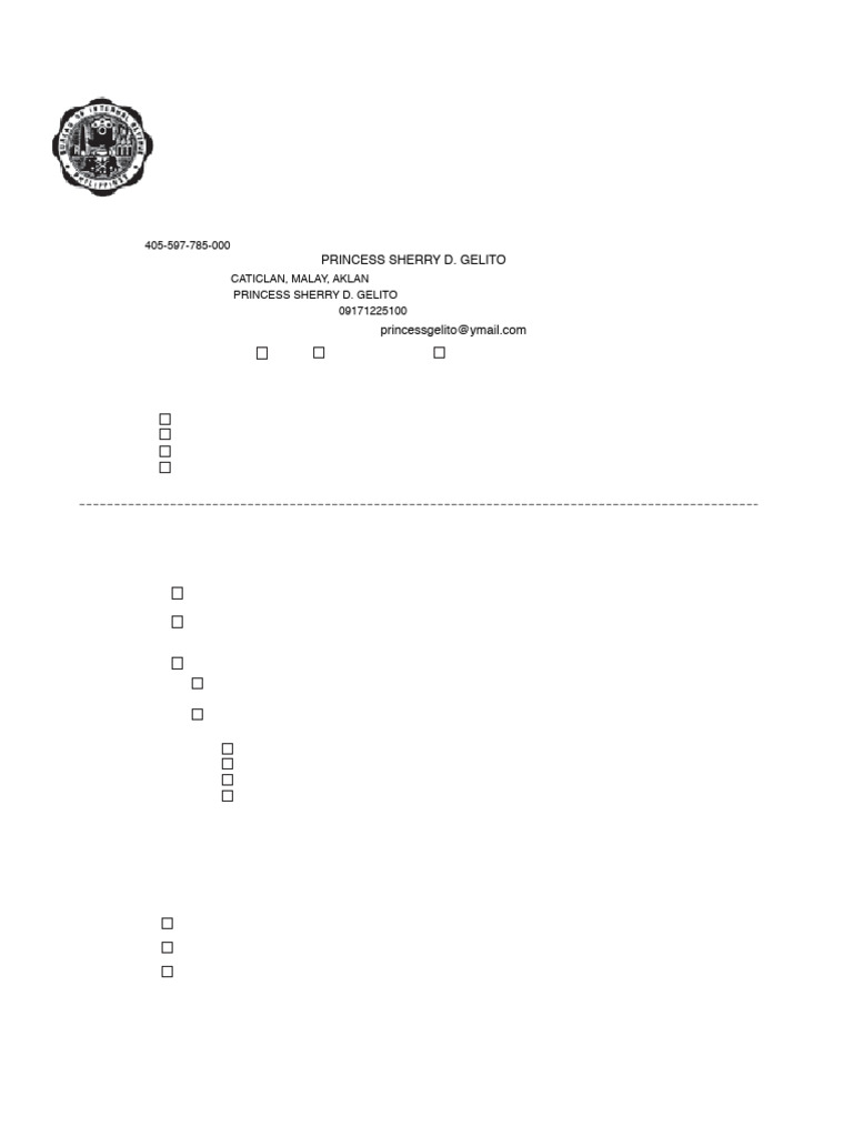 BIR VAT Relief Diskette Acknowledgement Form | PDF | Payments ...