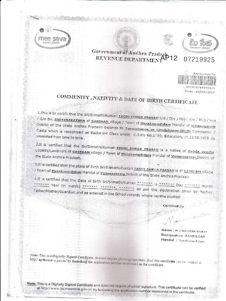 CASTE Compressed | PDF