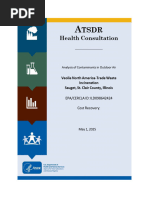 Insanitary Conditions in Compounding Facilities | PDF | Food And Drug ...