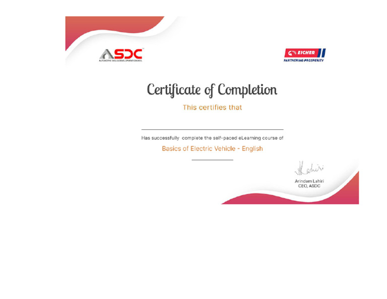 Certificate 2 | PDF