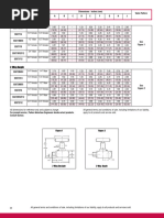 Parker Autoclave Fittings | PDF | Tools | Applied And Interdisciplinary ...