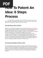 Mentoring Progress Report - FORM | PDF