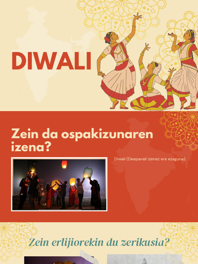 Diwali | PDF