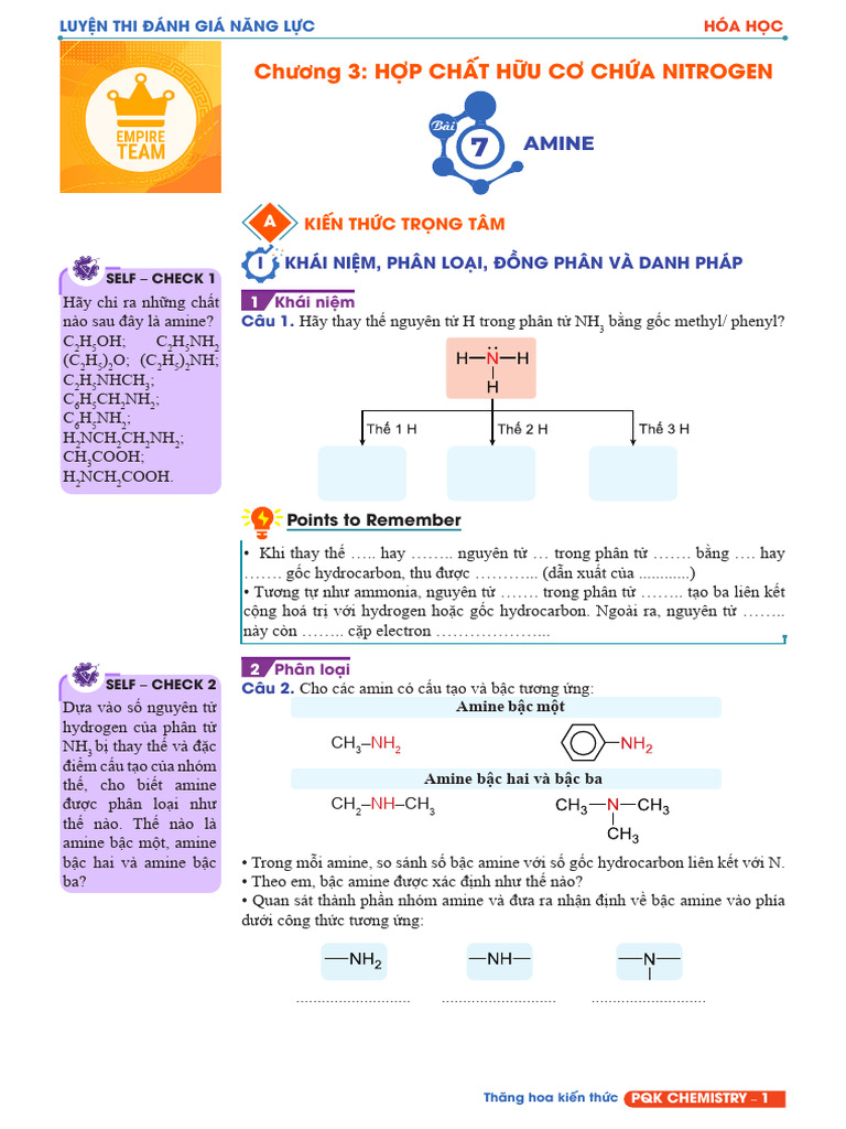 1 AMINE-FILE ĐỀ HS IN PDF | PDF