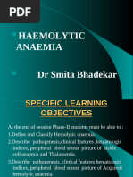 Preventing Haemolysed and Clotted Samples | PDF | Assay | Red Blood Cell