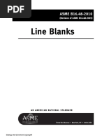 Asme B18.21.1-2009 (2016) | PDF