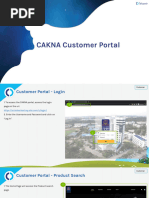 USER MANUAL Schedule A - Sendiri - Lain-Lain | PDF | Login | Computing