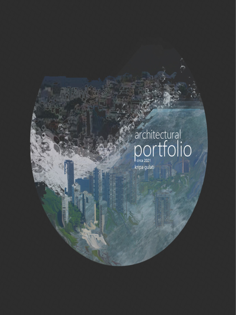 Kripa Portfolio | PDF