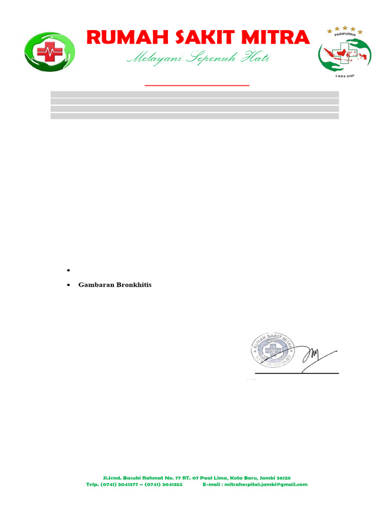 Maryam Yumna Ufairah. 056818. Thoraks | PDF