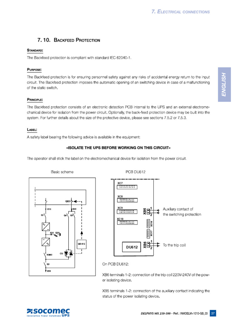 Back Feed | PDF