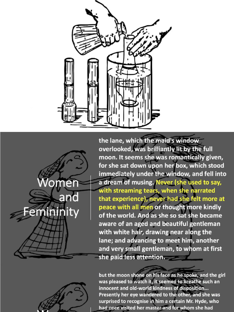 211201 Jekyll and Hyde Themes | PDF