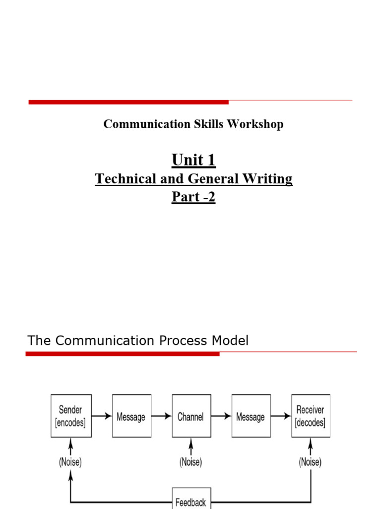 Barrier of Communication | PDF | Communication | Semantics
