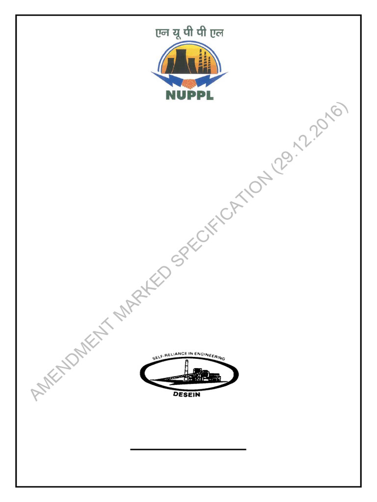 GA3-Vol-II B - Mechanical-Amendments Marked DTD 29-12-2016 | PDF | Air ...