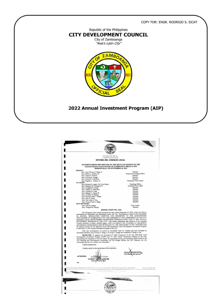 ZC - 2022 - Aip | PDF