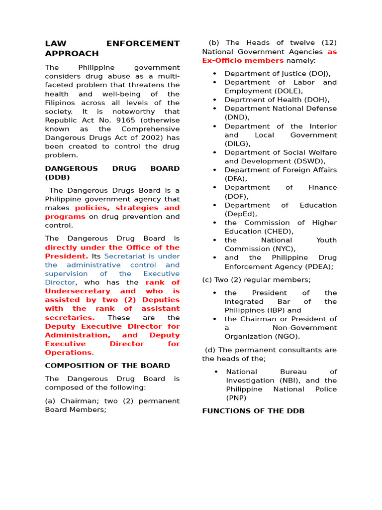 Cdi7 Midterm 2 Topic CMNL | PDF
