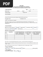 Updated Edd Form | PDF | Business