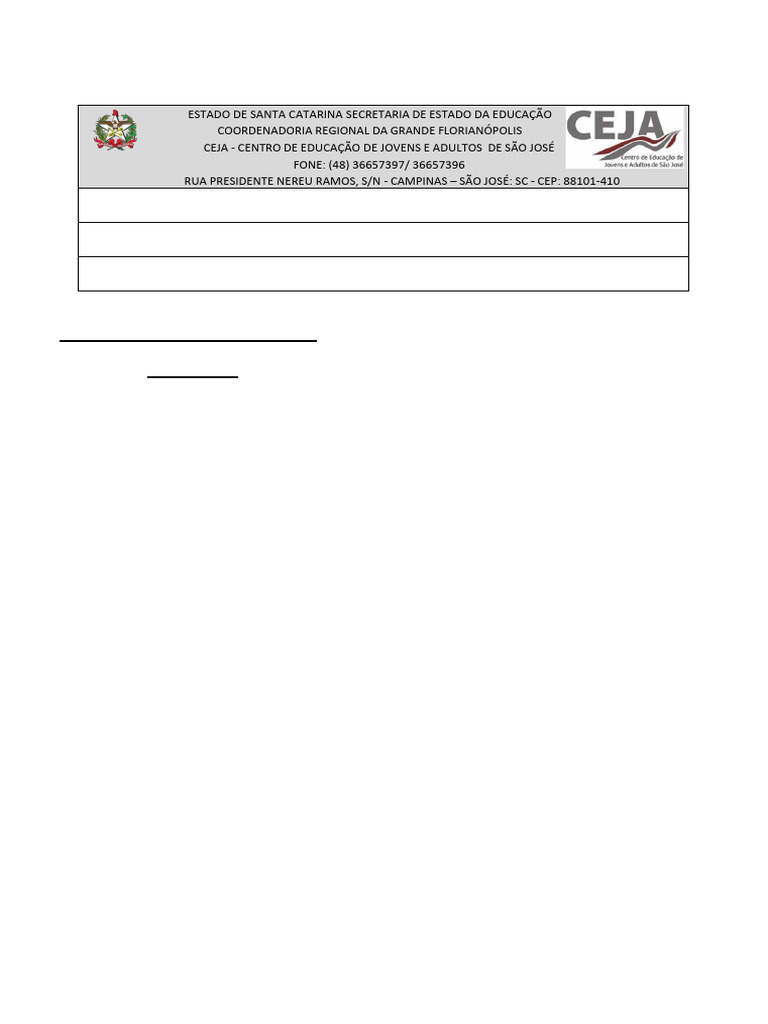 Exercicios de Fixação SIMPLE PAST | PDF