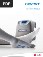 Venoright: Indications and Benefits | PDF