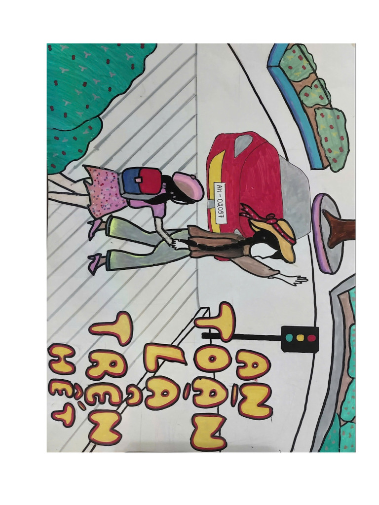 GDDP Mi Thuat 12a6 To 2 | PDF