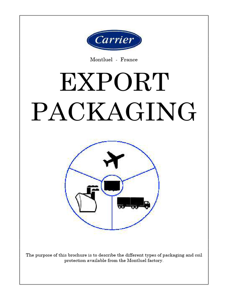 Skid Packaging | PDF