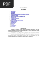 Principales Reglas Del Kikimbol | PDF