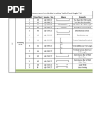 PCC Retaining Wall Design Details | PDF | Friction | Civil Engineering