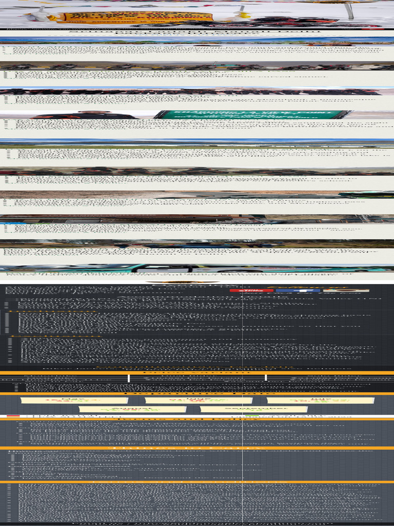 SLMD 10 Days Bike Trip - GEE LEH | PDF