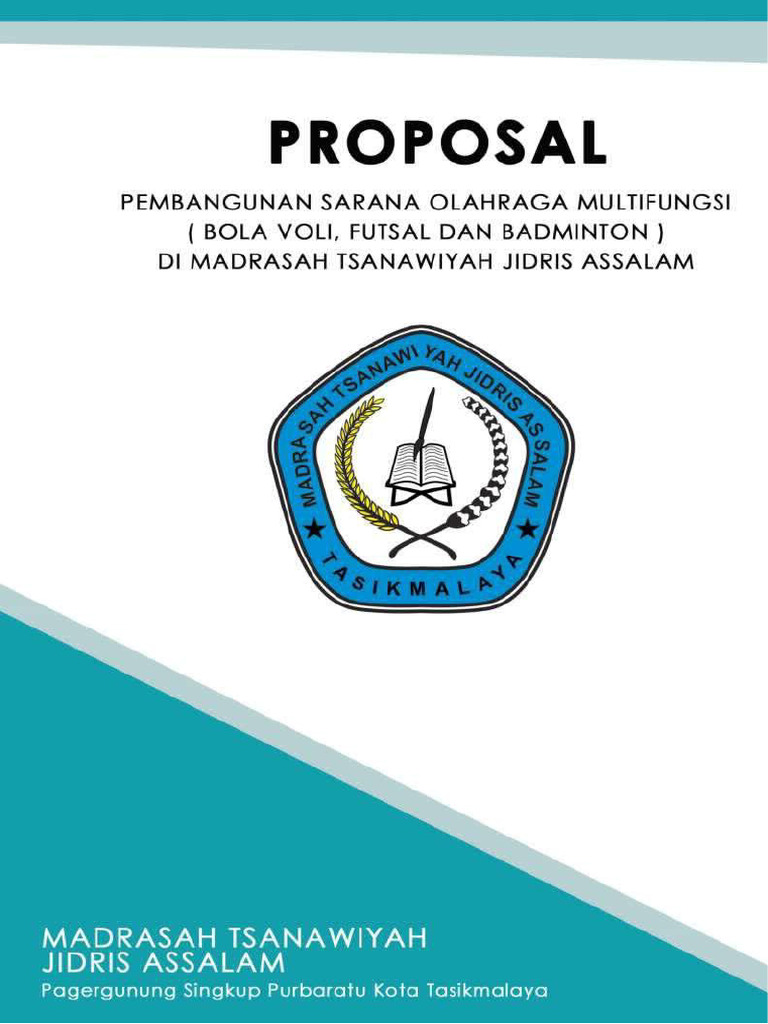 Proposal-1 | PDF