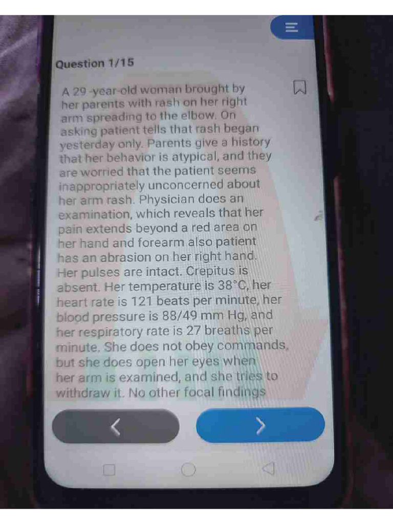 dqb pulmonology 2 | PDF