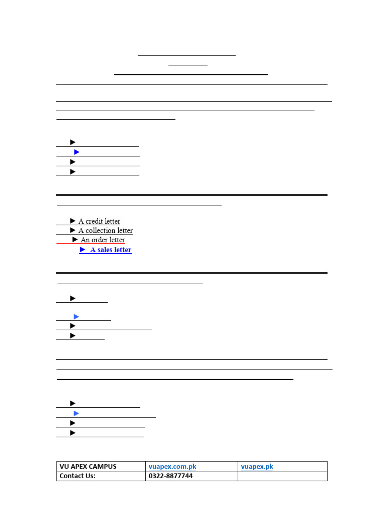 Eng301 Midterm Papers 2010 Solved by Afaaq Shani Bhai N Adeel....... | PDF | Communication ...