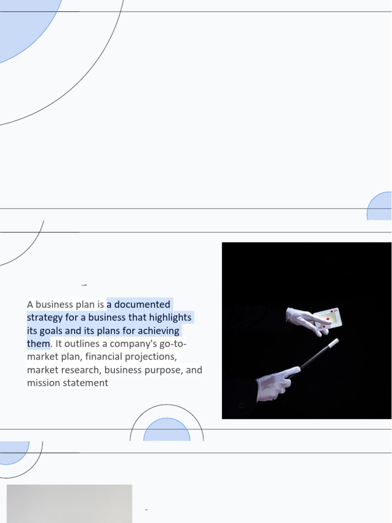 Essential Business Plan Guide | PDF